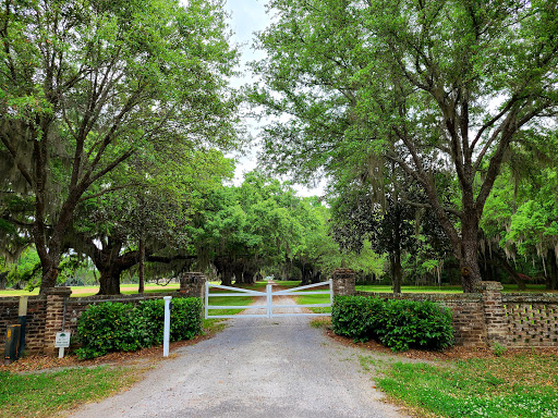 Bluff Plantation in Yemassee, South Carolina - Zaubee