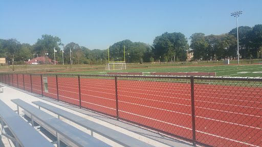 Park «Weequahic Park Track», reviews and photos, 1 Thomas Carmichael Dr ...
