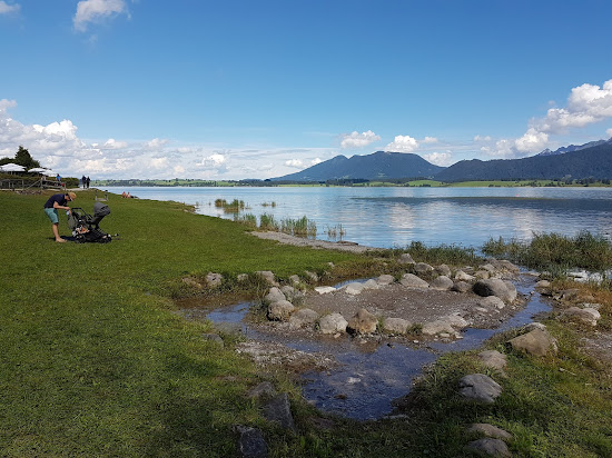 Todas las playas de Lago Forggen en el mapa con fotos y reseñas🏖️ ...