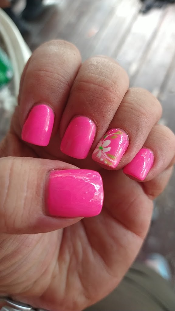 Le Nails Salon - Port Richey, FL 34668 - Services and Reviews