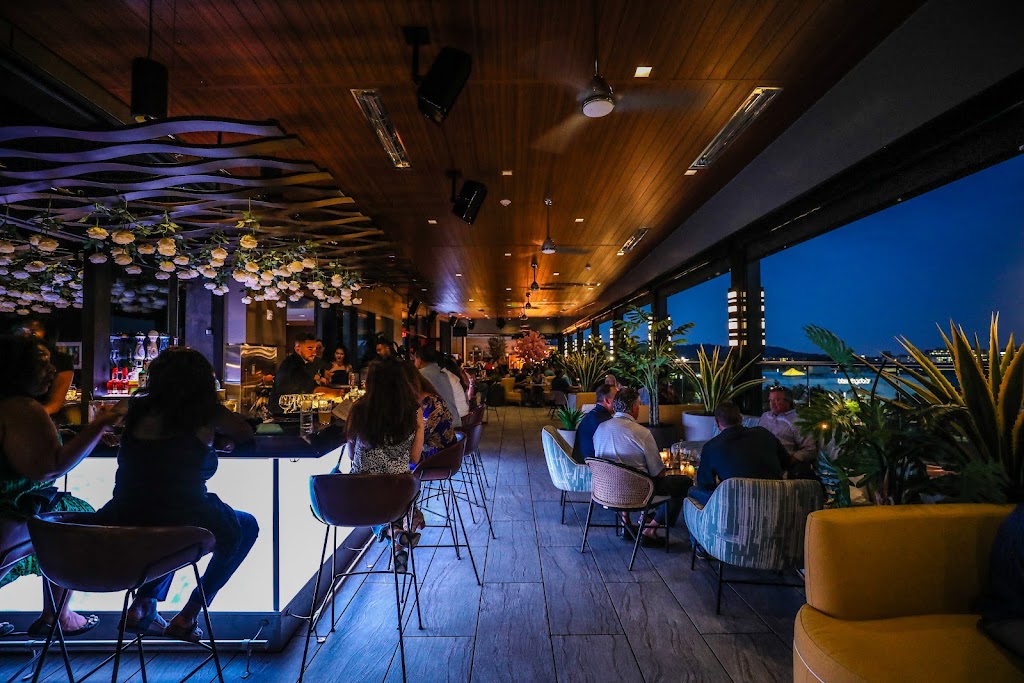 The Bradford Rooftop - Bridgewater, NJ 08807 - Menu, Reviews, Hours ...