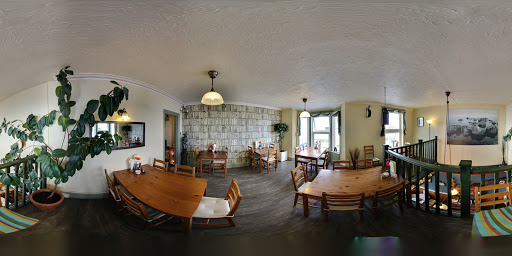 The Front Parlour - Locations from All Over the World