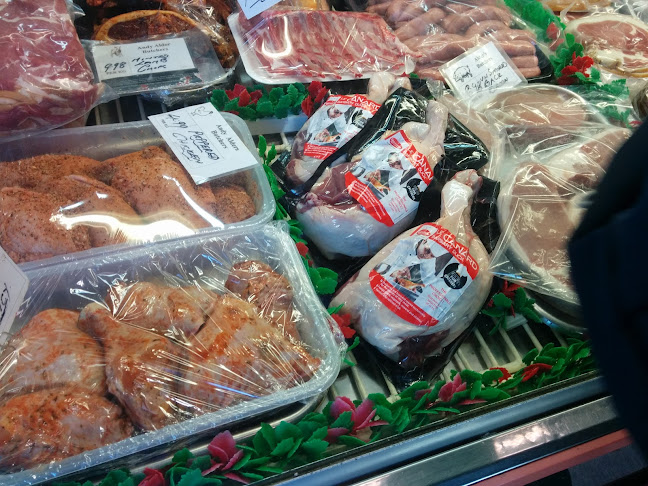 60 reviews of Alder's Butchers (Butcher shop) in Oxford (Oxfordshire)