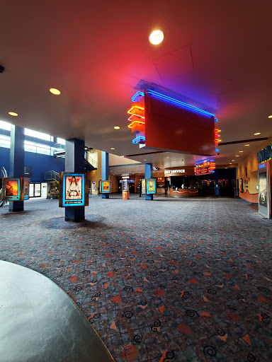 Movie Theater «Regal Cinemas Pointe Orlando 20 & IMAX», reviews and ...