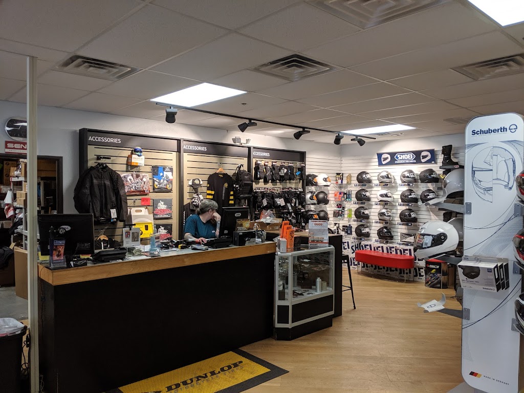 Triumph Motorcycles of North Dallas - Plano, TX 75075 - Location ...