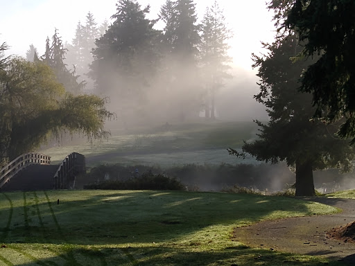 Golf «Tapps Island Golf Course», reviews and photos, 20818 Island Pkwy ...