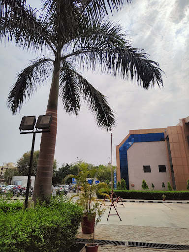 Sama Indoor Sports Complex in Chanakyapuri Society, Sahkar Nagar 4, New ...