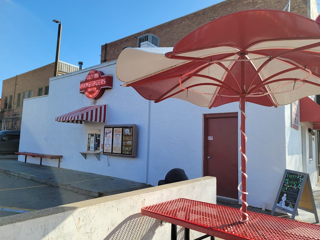 The Cozy Inn - Salina, KS 67401 - Menu, Reviews, Hours & Contact