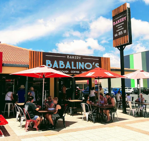 Babalino's Bakery
