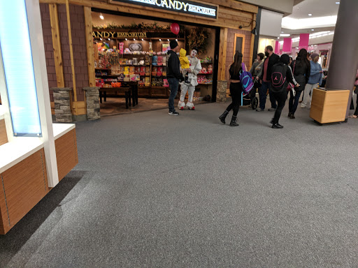 Kirkwood Mall - AZexplained