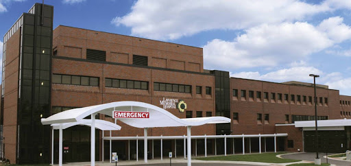 Hospital «Lawrence Memorial Hospital», reviews and photos