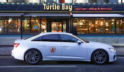 Taylormade Taxis in Morpeth, - Zaubee