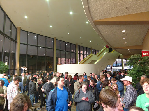 Performing Arts Theater «INB Performing Arts Center», reviews and ...