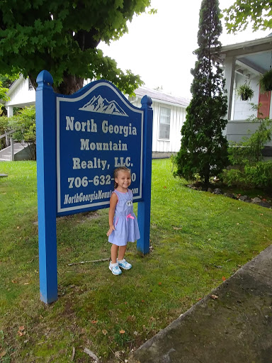 North Georgia Mountain Realty, LLC - AZexplained