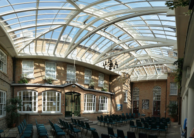 28 reviews of St Chad's College • Durham University (University) in ...