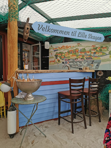 Restaurant Minis Bar & Bistro hos smh Frederikssund