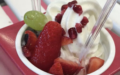 Batch Ice Cream Parlour - Marina Quay, Wellington Rd, Rhyl - Zaubee