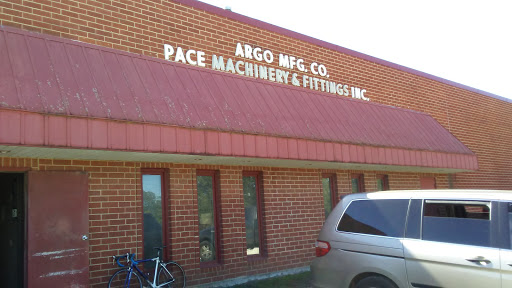 Argo Manufacturing Co - AZexplained