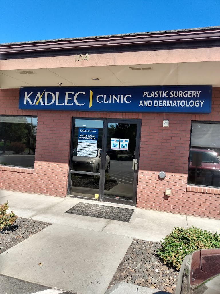 Kadlec Clinic - Plastic Surgery and Dermatology - Richland, WA 99352 ...