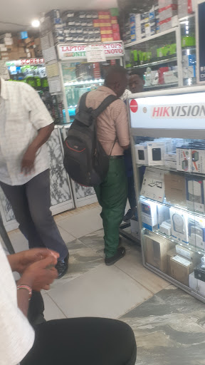 Ken Computers in Tayari, Mombasa, - Zaubee