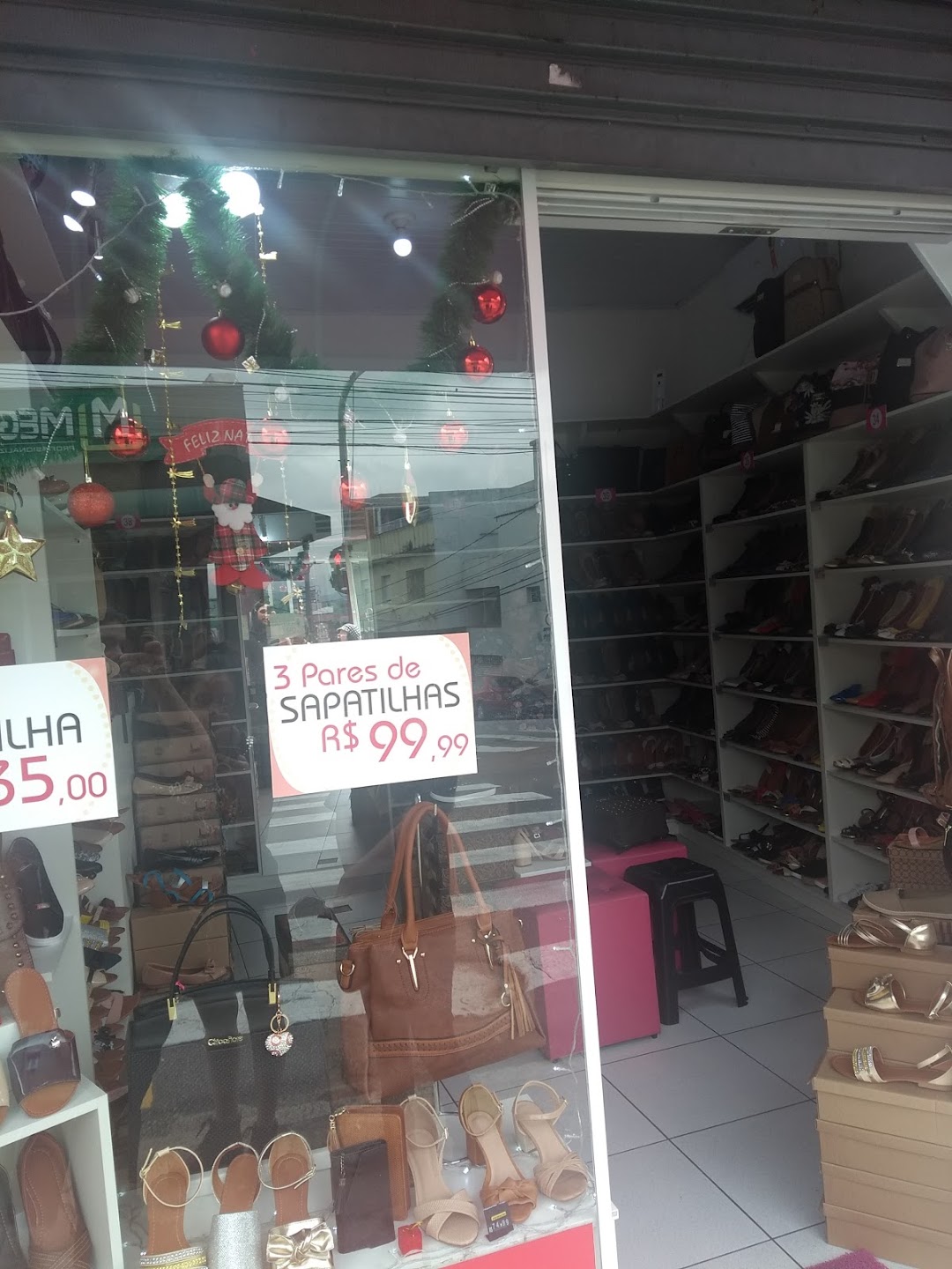 Clube Das Sapatilhas na cidade Jundiaí