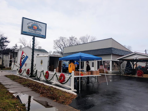 Rising Sun Ohio County Tourism - AZexplained