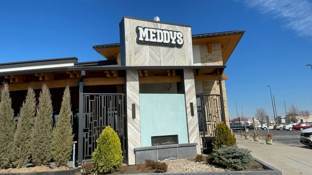 Meddys - Wichita, KS 67205 - Menu, Reviews, Hours & Contact