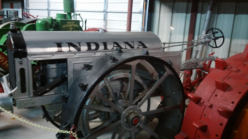 Museum «Taylor & Messick Inc», reviews and photos, 325 Walt Messick Rd ...