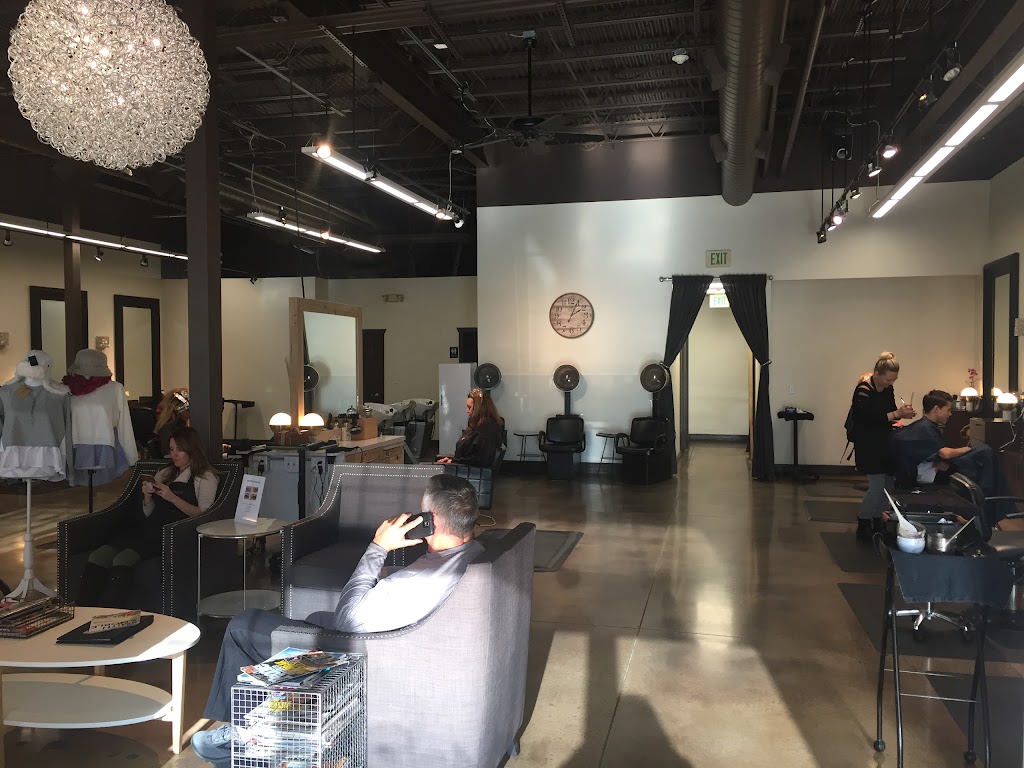 Blue Mist Salon - Lone Tree, CO 80124 - Services and Reviews