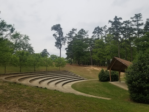 Earlewood Park - AZexplained