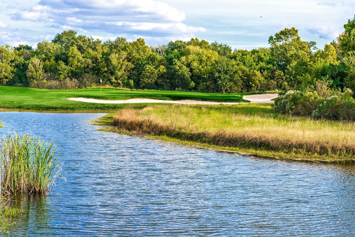 Golf Club «Meadowbrook Farms Golf Club», reviews and photos, 23230 ...