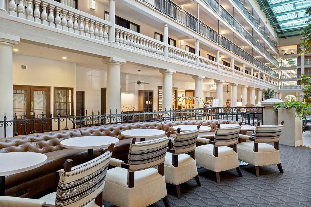 Embassy Suites by Hilton Los Angeles International Airport South ...