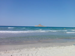 Rafraf Plage 🏖️ Bizerte, Tunisie - caractéristiques détaillées, carte ...
