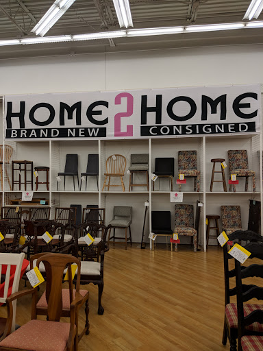 Shopping Mall «Cross Pointe Shopping Center», reviews and photos, 101 E ...