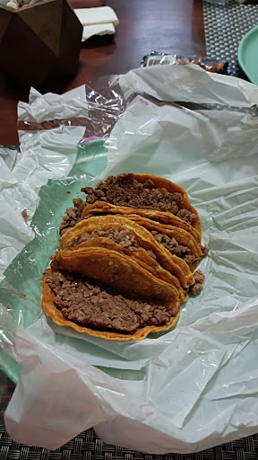Restaurante Tacos & Piratas en San Nicolás de los Garza