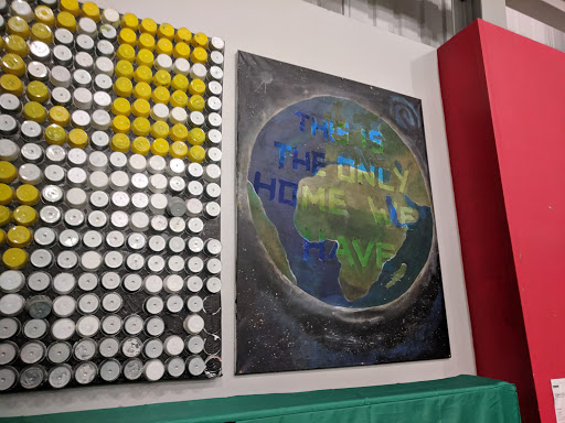 Mahdlo Youth Zone - Youth Centre - Oldham, - Zaubee