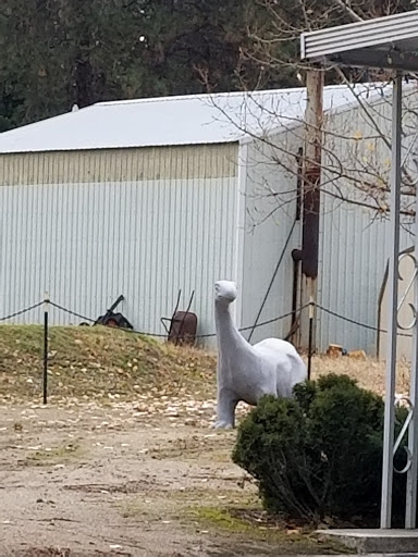 Evergreen Mobile Home Park