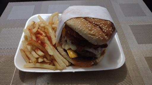 Angus Burger en Querétaro - Número de Teléfono, Reservas, Opiniones ...