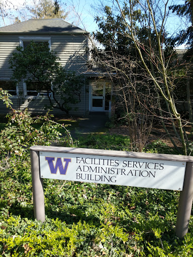 Facilities Administration Building (FAB) - AZexplained