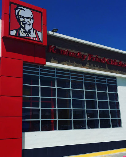 KFC en Río Bravo - Número de Teléfono, Reservas, Opiniones | Gastroranking
