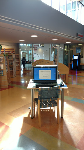 Community Center «Bascom Community Center», reviews and photos, 1000 S ...