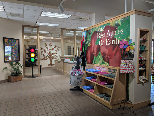 Washington Apple Commission - AZexplained