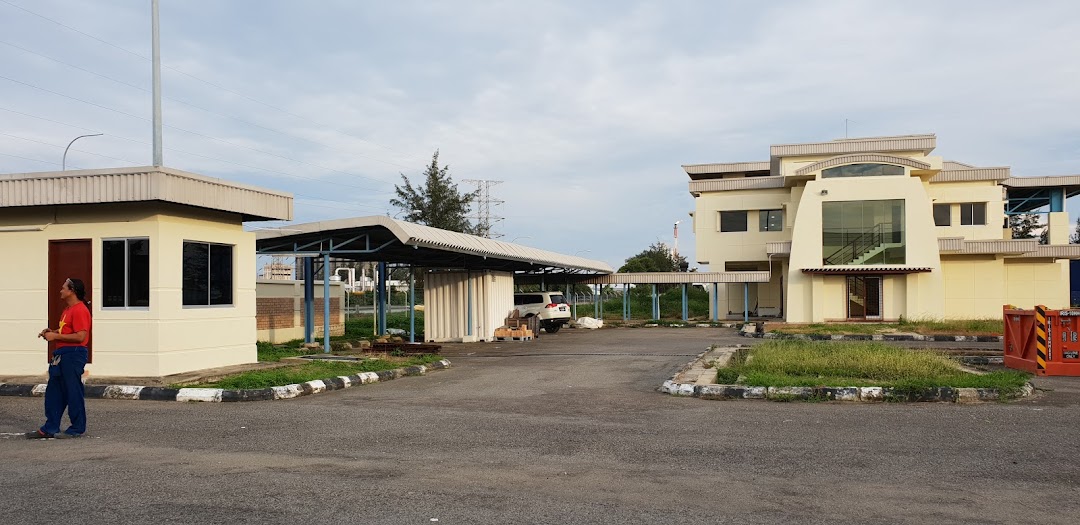 Neudimension Dimension Bid (M) Sdn Bhd Labuan di bandar Labuan