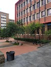 Smart Exchange Building 5 in the city Durban