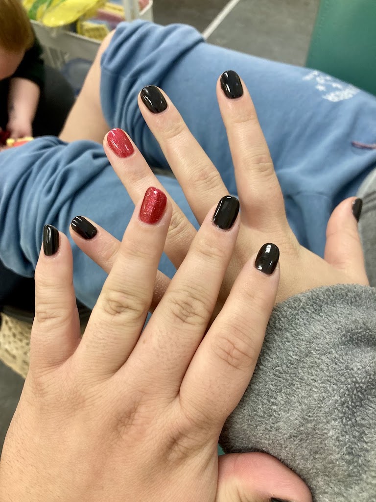 Buff + File Nail Bar - Portsmouth Green - Portsmouth, NH 03801 ...