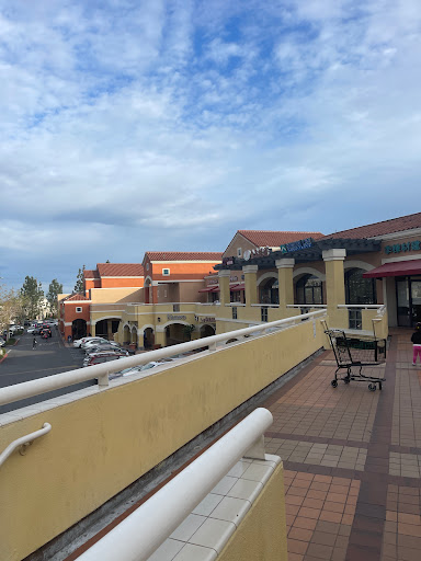 San Gabriel Square in San Gabriel, California - Zaubee