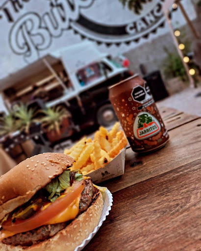 Restaurante The Butcher´s MC Cancún en Benito Juárez