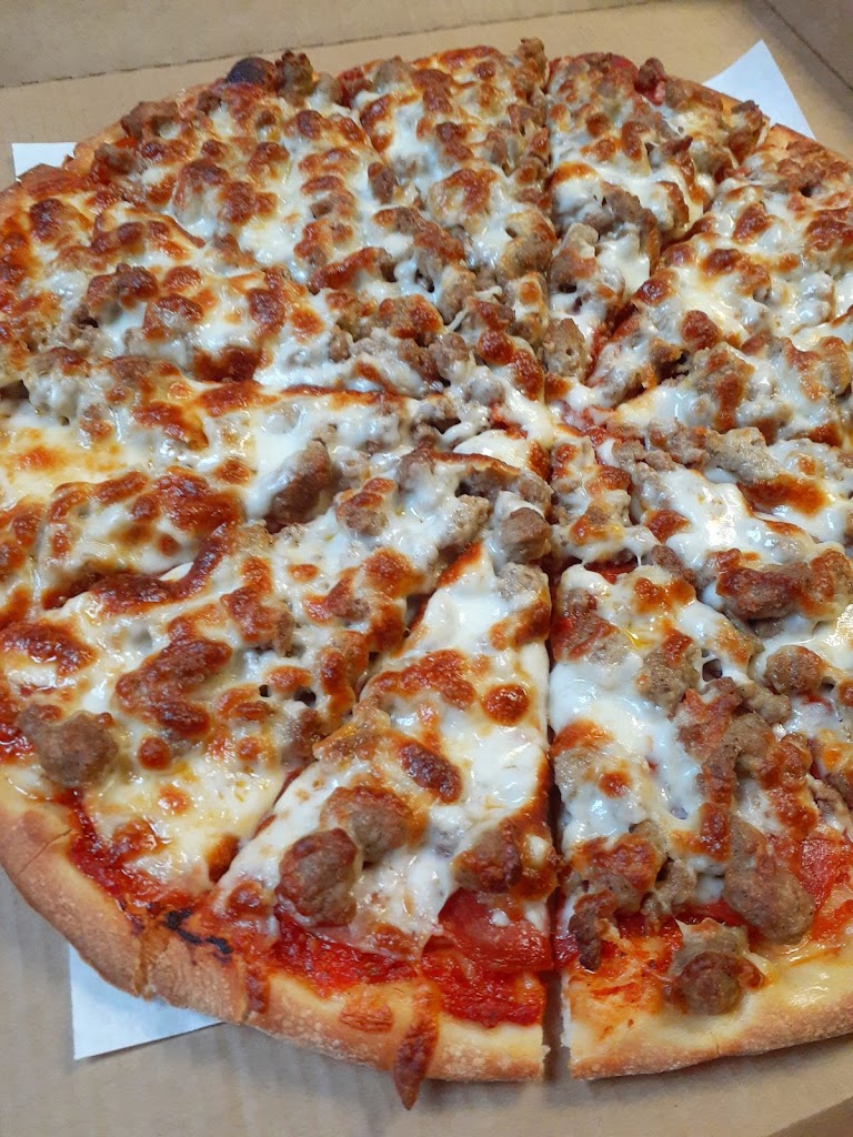 Nana Rosa's Pizza - Reinbeck, IA 50669 - Menu, Reviews, Hours & Contact