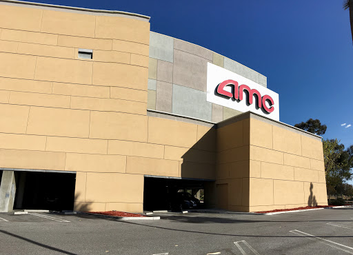 Movie Theater «AMC Eastridge 15», reviews and photos, 2190 Eastridge ...