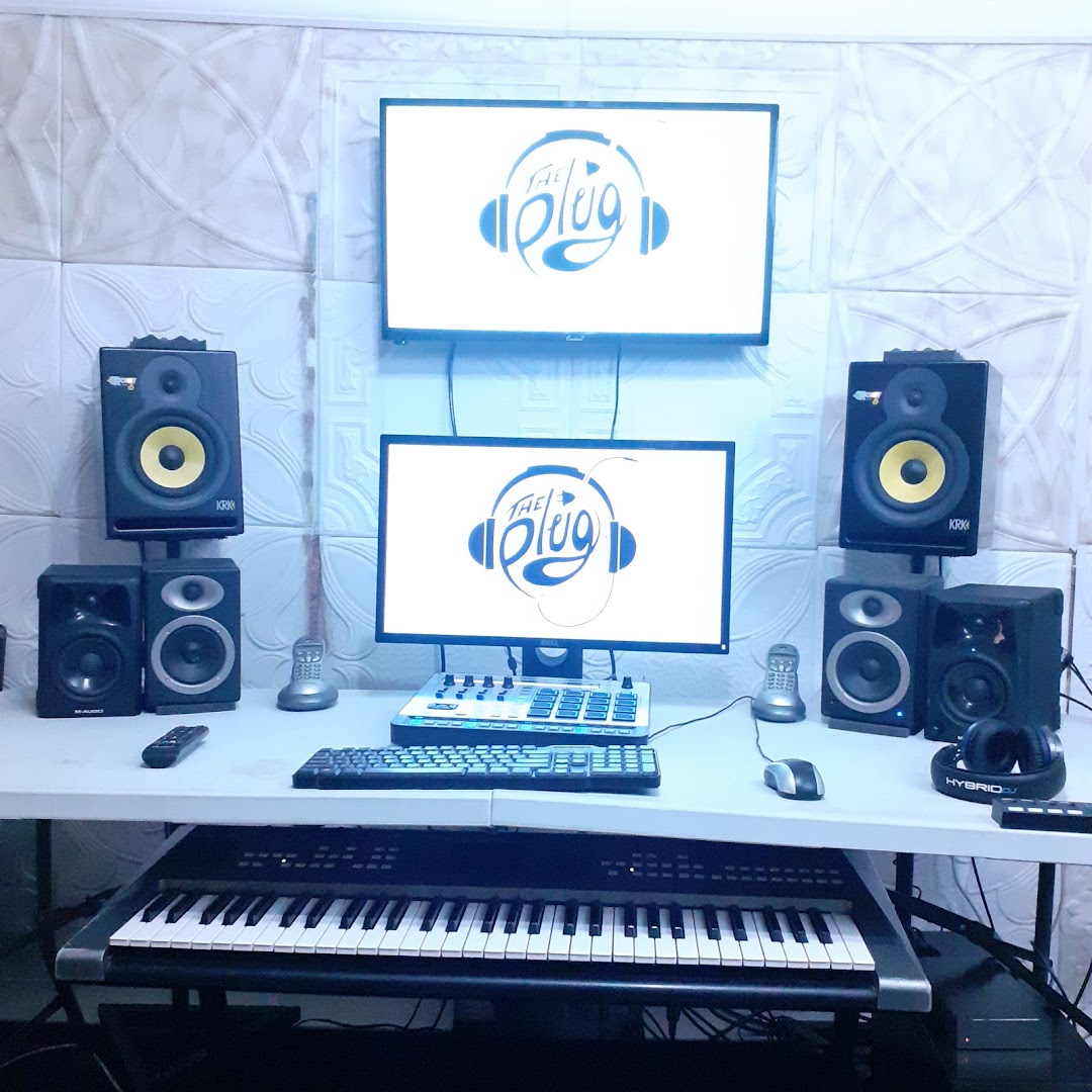 The Plug Music in the city Hazyview